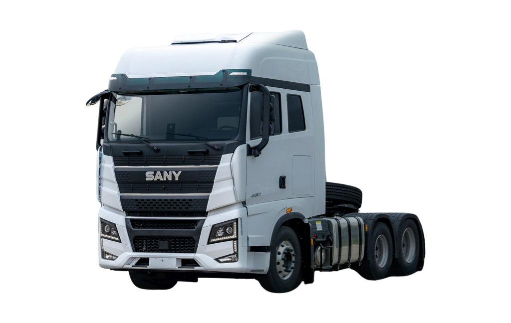 Sany acelera expansão no Brasil, confirma fábrica em Campinas e mira ...